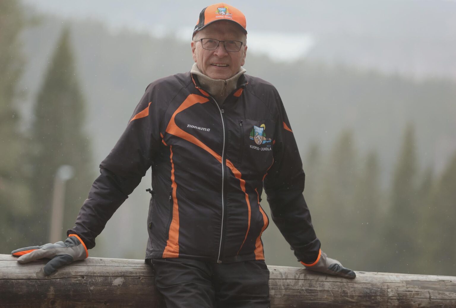Fin5 2025 – WOC TOUR 2025 Kuopio Finland