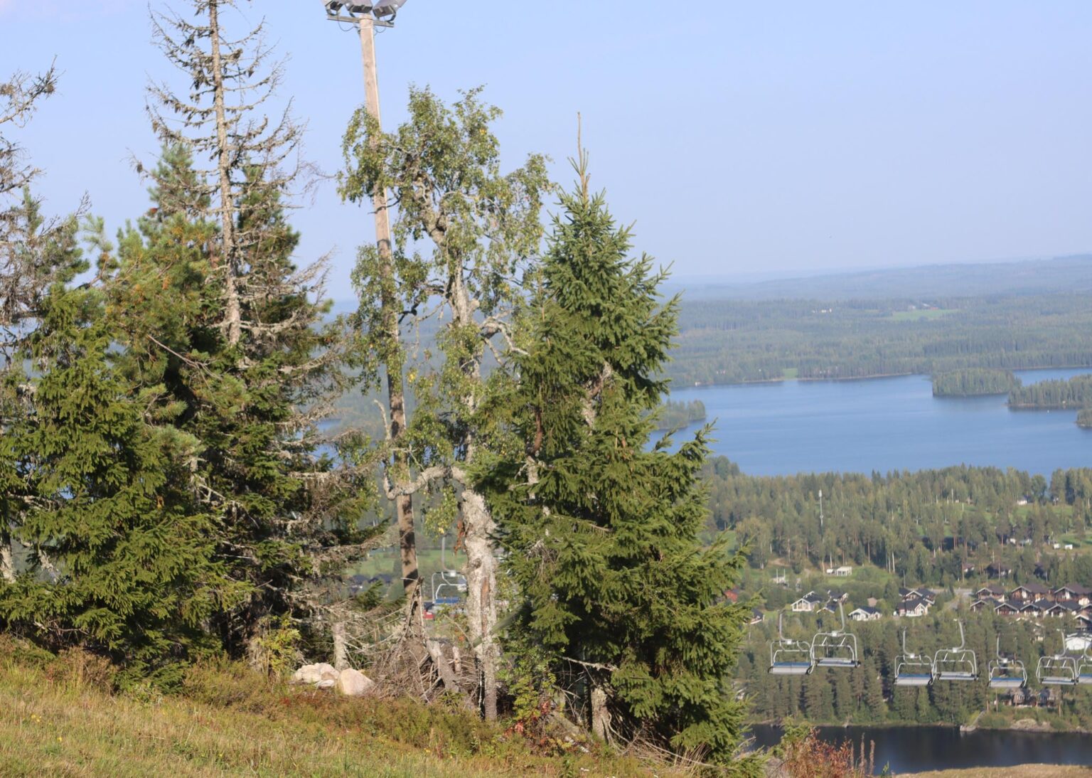 Fin5 2025 – WOC TOUR 2025 Kuopio Finland